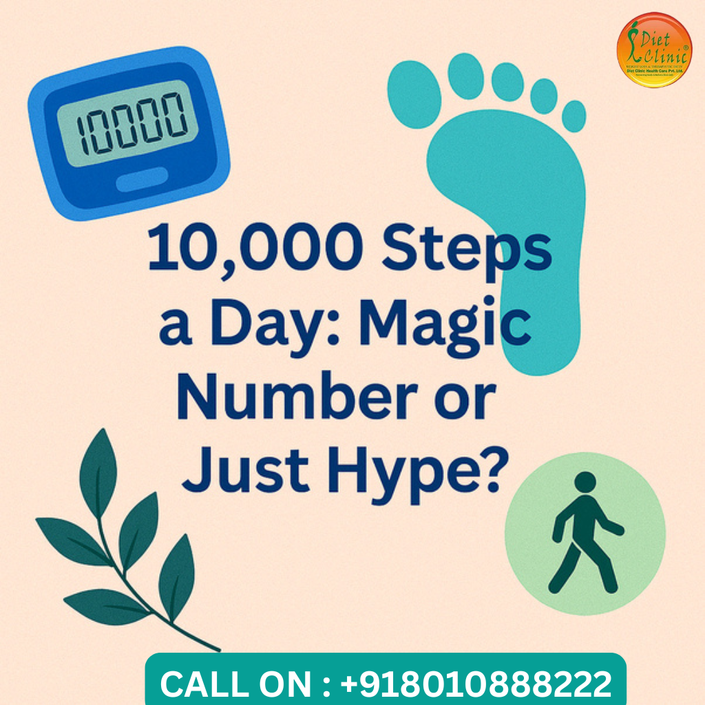 30-Day Weight Gain Plan: Gain Weight the Healthy Way