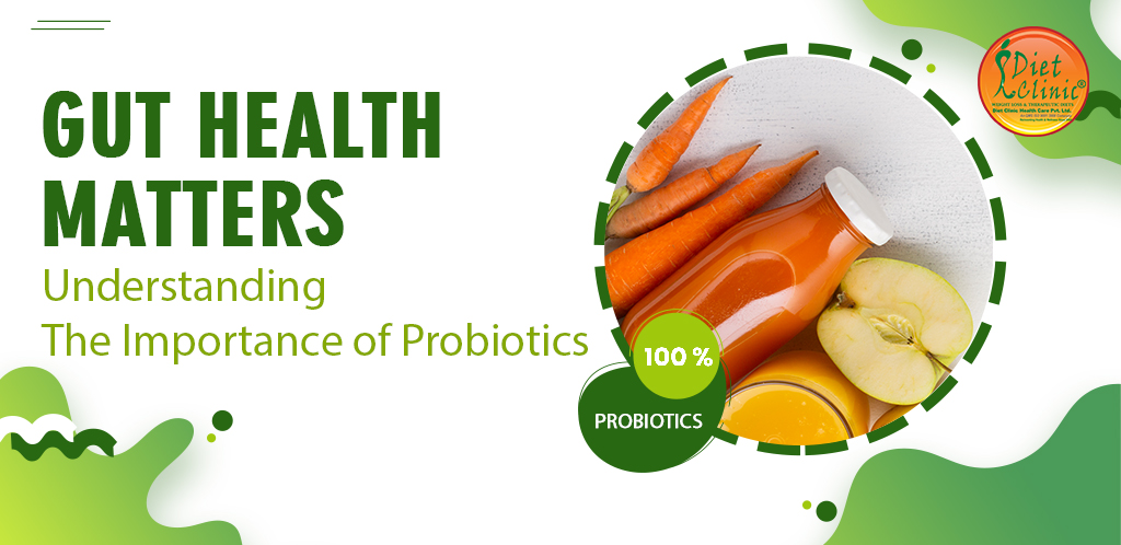Gut Health