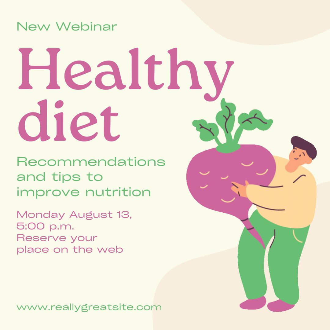 Strategies for a Balanced and Sustainable Diet