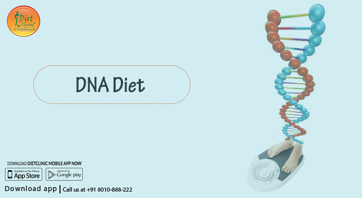 DNA Diet